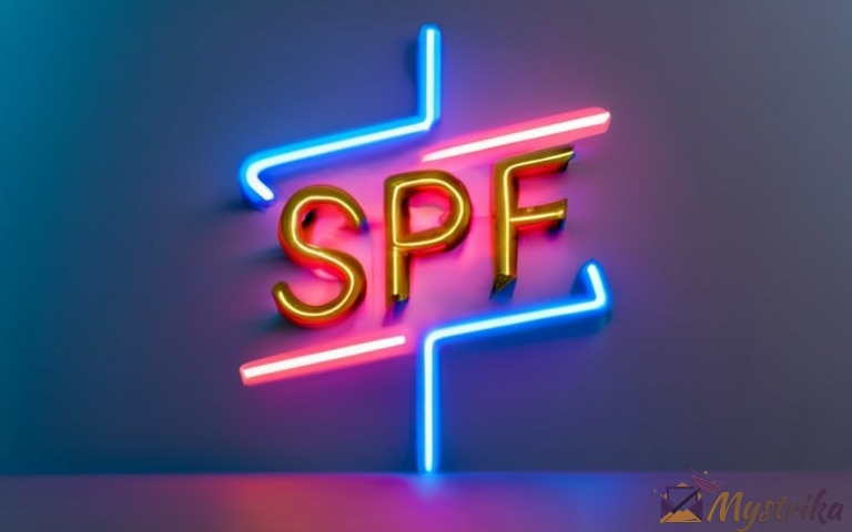 Can You Have Multiple SPF Records An In Depth Guide Mystrika Cold