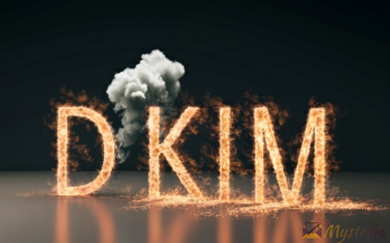 Mastering DKIM Selectors The Complete Guide Mystrika Cold Email