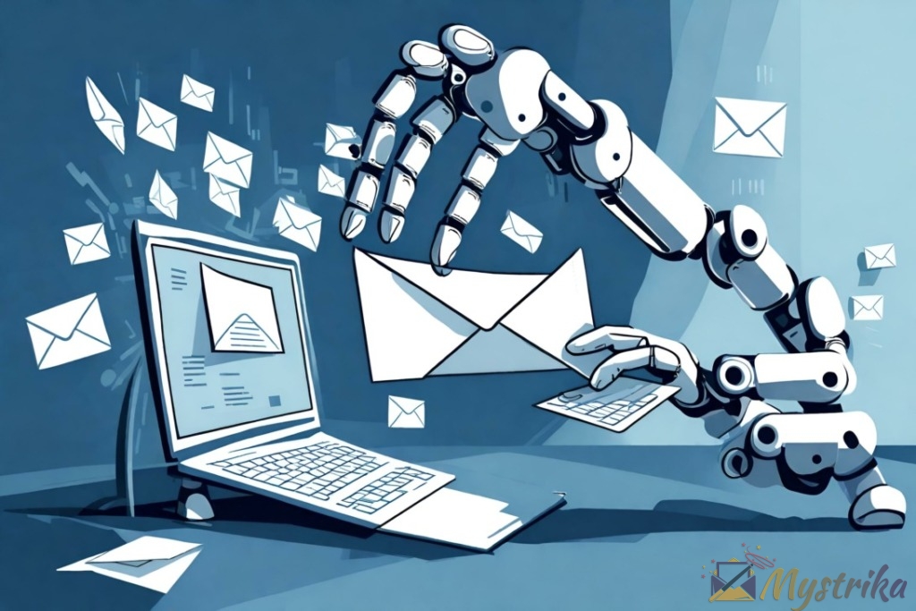 Unlocking The Potential Of Automated Cold Email Campaigns - Mystrika ... Unlocking The Potential Of Automated Cold Email Campaigns - Mystrika ...