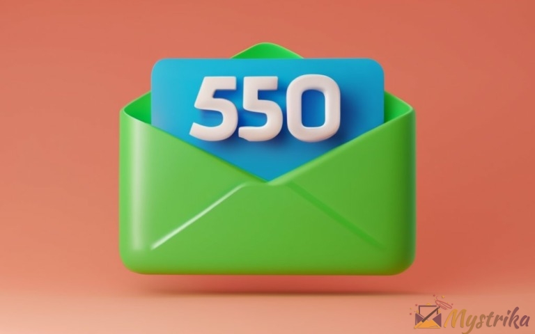 The Complete Guide to Fixing 550 High Probability of Spam Errors in ...