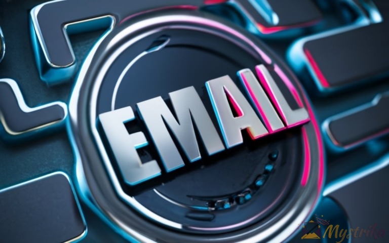 The Complete Guide to Warming Up Your Email Domain for Maximum Deliverability - Mystrika - Cold ...