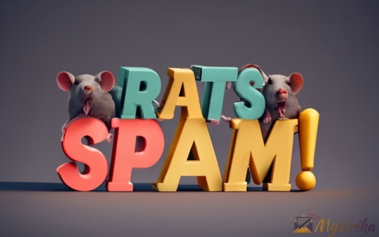 Understanding and Removing Yourself from the RATS Spam Blacklist ...