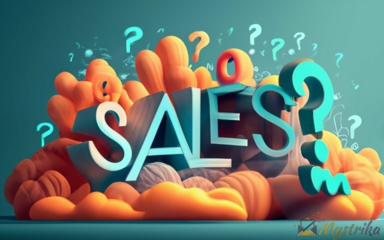 The Complete Guide to Sales Qualifying Questions in 2023 - Mystrika ...