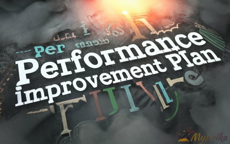The Complete Guide to Performance Improvement Plans (PIPs) - Mystrika ...