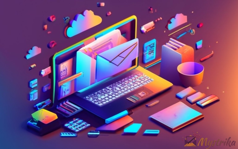 The Ultimate Guide to Email Tracking Software - Mystrika - Cold Email Software