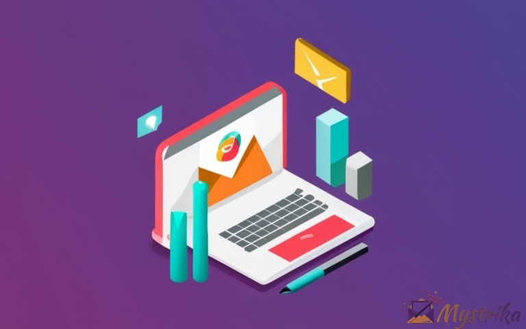 The Complete Guide to Cold Email Marketing Strategy - Mystrika - Cold Email Software