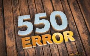 Fixing "550 5.7.54 SMTP: Unable to Relay Recipient in Non-Accepted ...