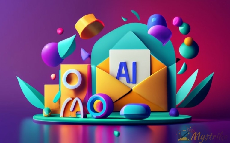 The 10 Best AI Tools for Writing Emails in 2023 - Mystrika - Cold Email ...
