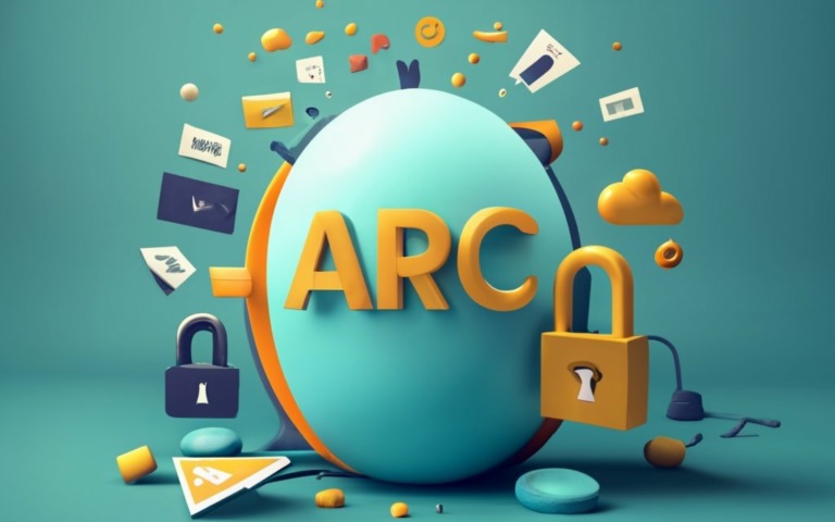 A Complete Guide to ARC Authentication for Email Security - Mystrika - Cold Email Software