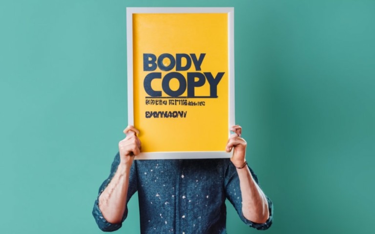 The Complete Guide to Writing Effective Body Copy and Email Subject ...