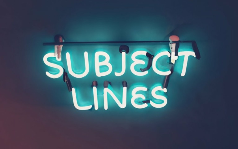 The Complete Guide to Writing Effective Body Copy and Email Subject ...