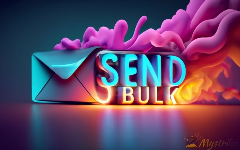 The Complete Guide to Sending Bulk Emails via Gmail in 2023 - Mystrika ...
