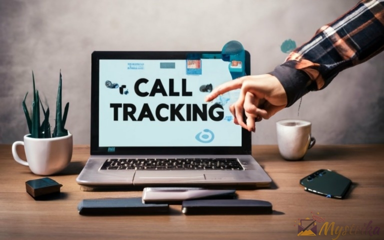 The Complete Guide to Call Tracking and Sales Tracking Software - Mystrika - Cold Email Software