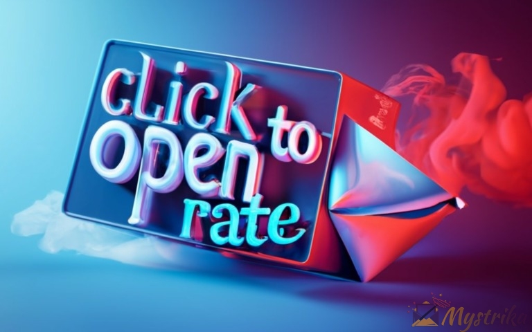 How to Calculate and Optimize Click-to-Open Rate: The Complete Guide ...