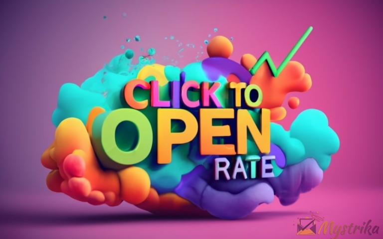 How to Calculate and Optimize Click-to-Open Rate: The Complete Guide ...