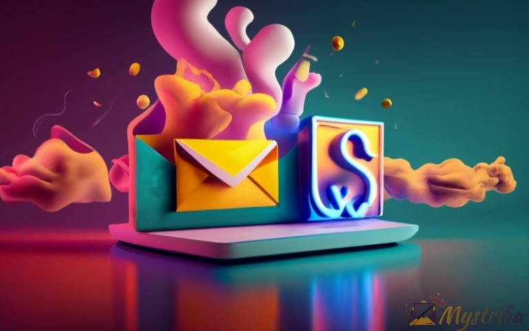 Can CSS Make or Break Your HTML Emails? - Mystrika - Cold Email Software