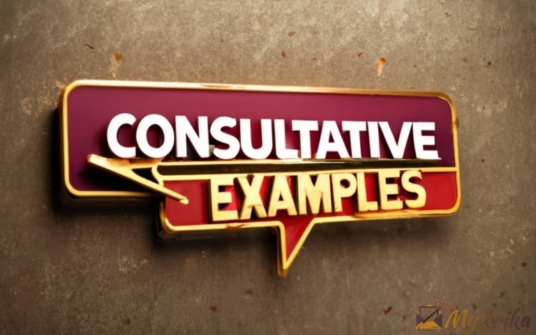 The Ultimate Guide to Consultative Selling with Real-World Examples ...