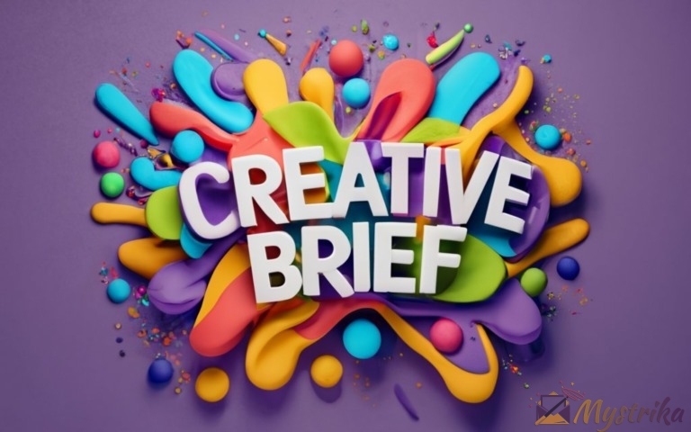 HOW to Create a Winning Marketing and Advertising Creative Brief ...
