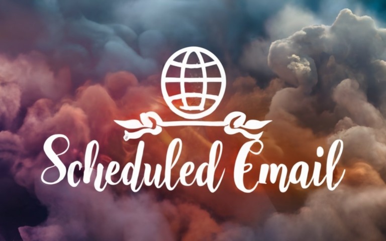 Does Scheduled Email Need Internet? A Complete Guide - Mystrika - Cold ...