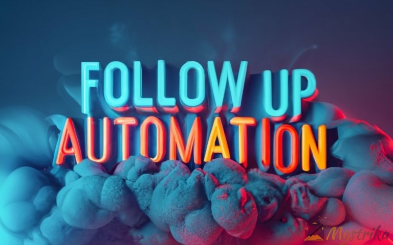 The Complete Guide to Email Follow Up Automation in 2023 - Mystrika - Cold Email Software