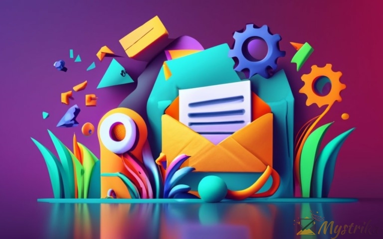 The Complete Guide to Crafting a Killer Prospecting Sequence - Mystrika - Cold Email Software