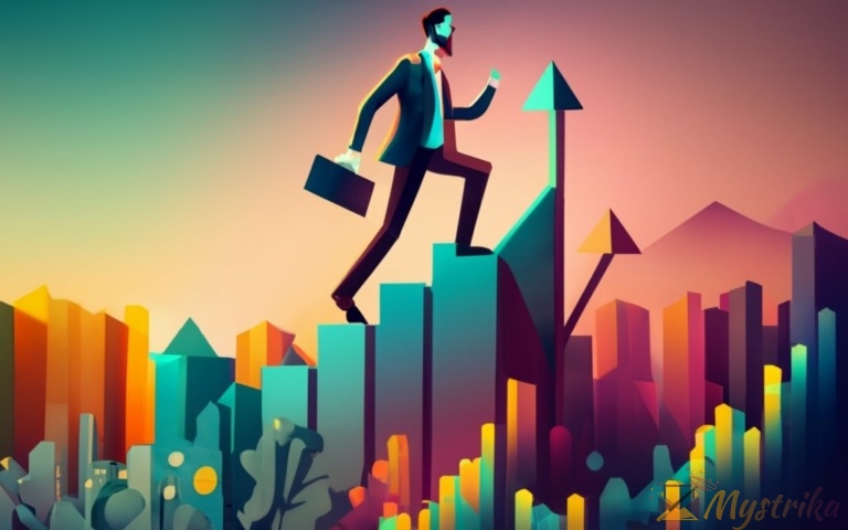 The Complete Guide to Consultative Selling: How to Build Trust and Close More Deals - Mystrika ...