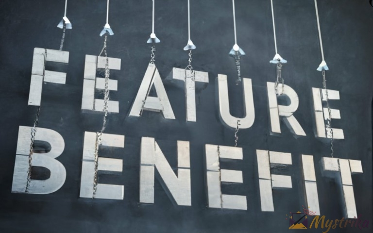 The Complete Guide to Feature Benefit Selling - Mystrika - Cold Email ... The Complete Guide to Feature Benefit Selling - Mystrika - Cold Email ...