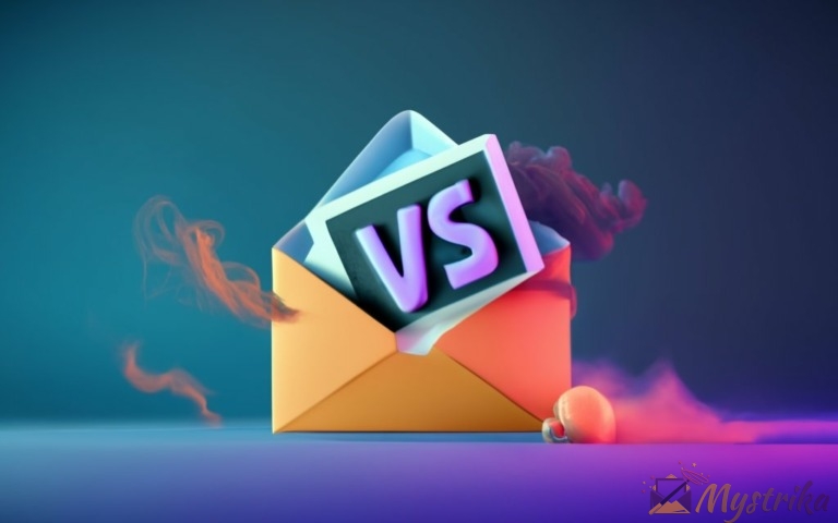 HTML vs Plain Text Emails: The Complete Guide to Choosing the Right ...