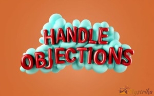How to Handle Objections in Sales: 10 Examples and Best Practices - Mystrika - Cold Email Software