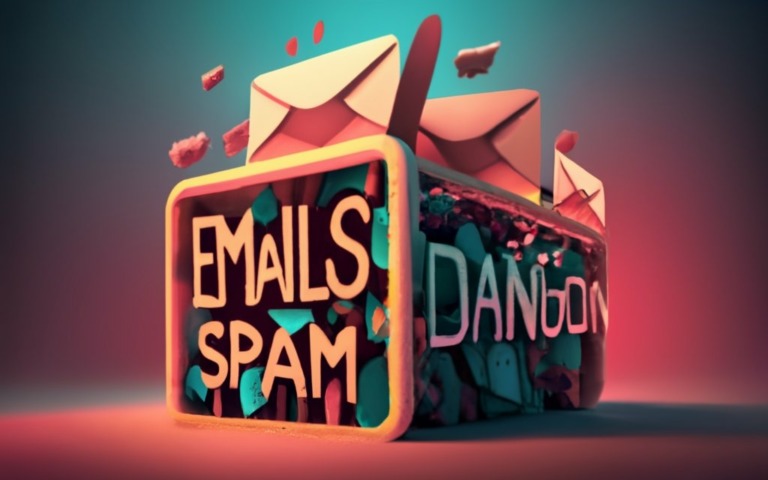 Stop Emails From Going to Spam: The Ultimate Guide - Mystrika - Cold ...