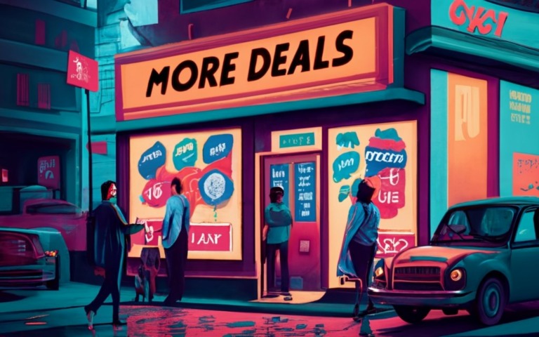 Master Sales Techniques: The Complete Guide to Closing More Deals ...