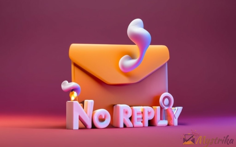 The Comprehensive Guide to Using and Understanding "No Reply" Emails ...