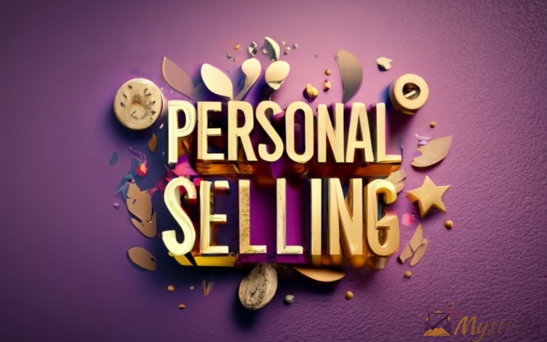 The Complete Guide to Personal Selling: Definition, Examples, and Best ...