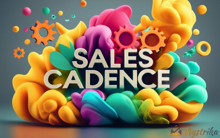 The Complete Guide to Using Cadence for Success in Business, Sales, and Marketing - Mystrika ...