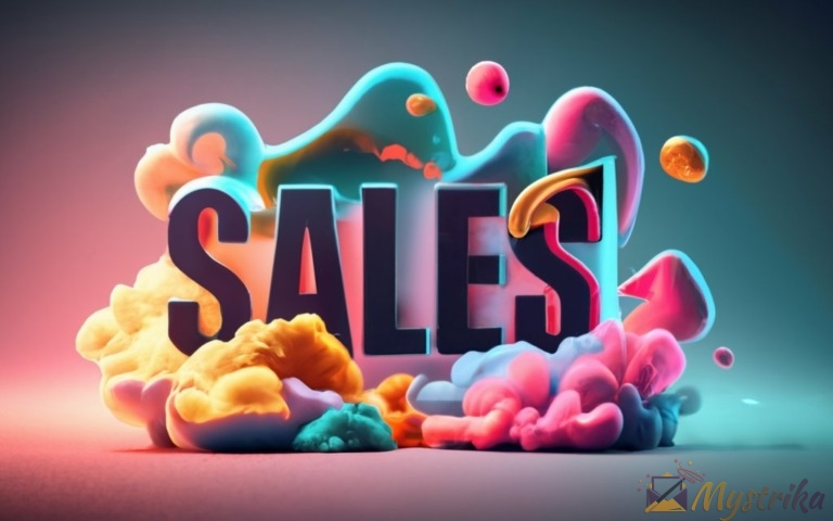 The Ultimate Guide to Sales Frameworks for Closing More Deals - Mystrika - Cold Email Software