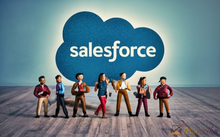 The Ultimate Guide to Salesforce Email Campaigns - Mystrika - Cold ...