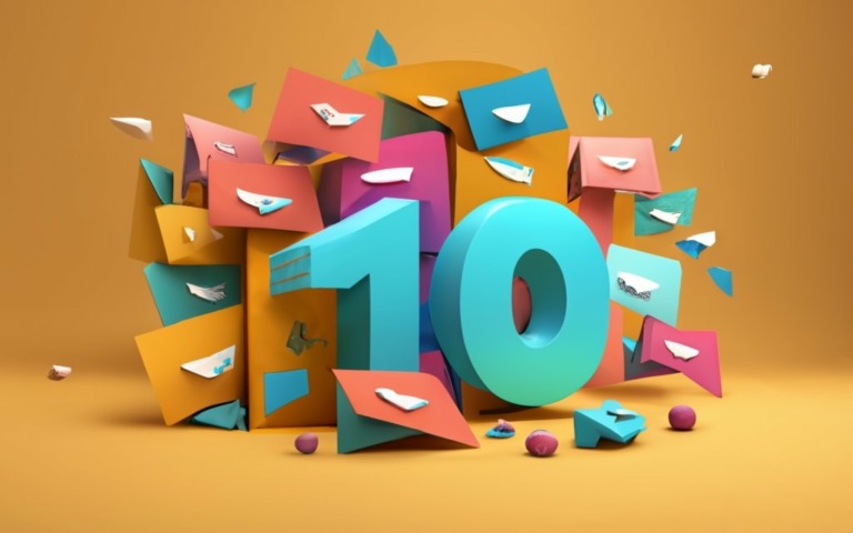 Sending 1 Million Emails: The Complete Step-by-Step Guide - Mystrika ...