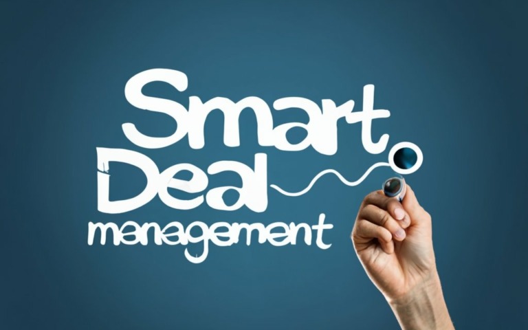Close More Deals and Boost Revenue with Smart Deal Management ...