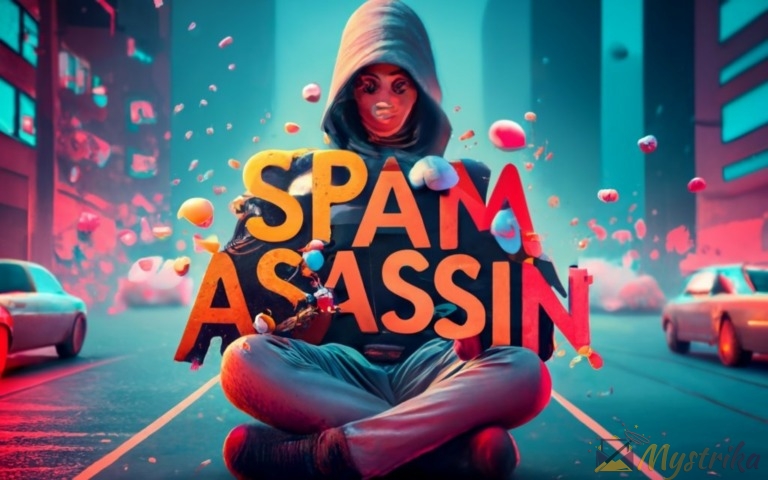 Keeping Your Emails Out of the Spam Dungeon: A Guide to Mastering ...