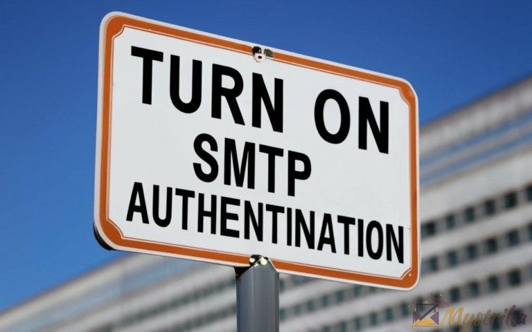 Unable to Send Emails? Here's How to Fix the "550 Please Turn On SMTP ...