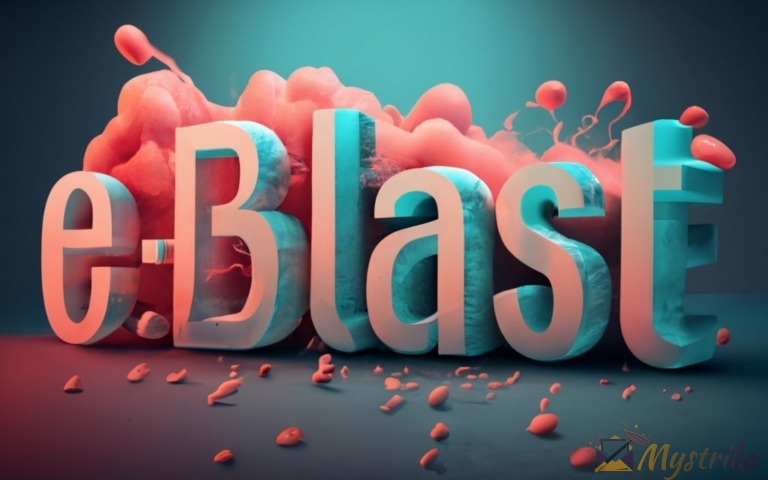 The Complete Guide to Email Blasts: Best Practices and Examples to ...