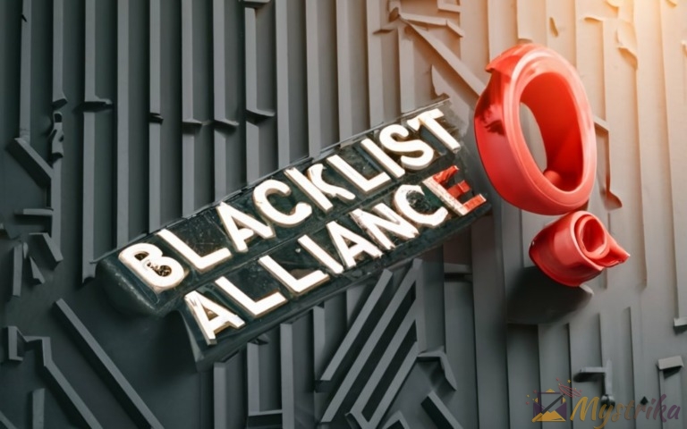 The Complete Guide to the Blacklist Alliance and TCPA Compliance - Mystrika - Cold Email Software