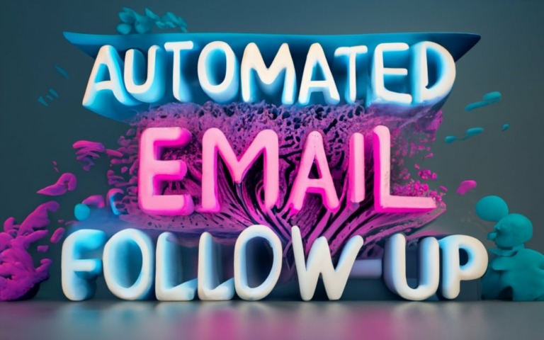 The Complete Guide to Automated Email Follow-Up - Mystrika - Cold Email ...