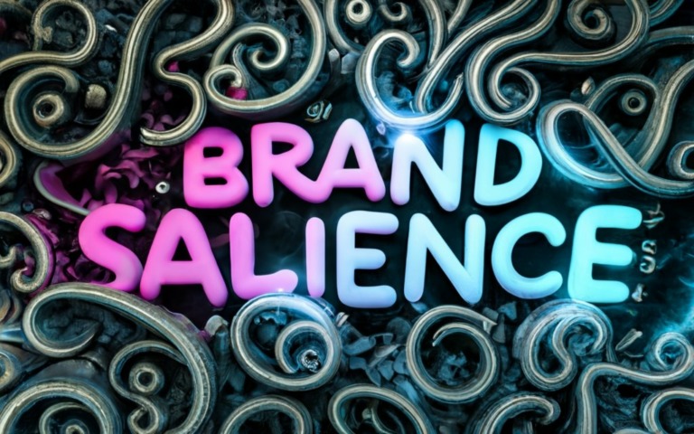 The Complete Guide to Achieving Top of Mind Brand Awareness - Mystrika ...