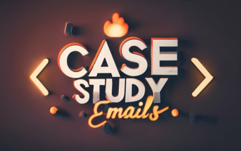 The Complete Guide to Creating Effective Case Study Emails - Mystrika ...