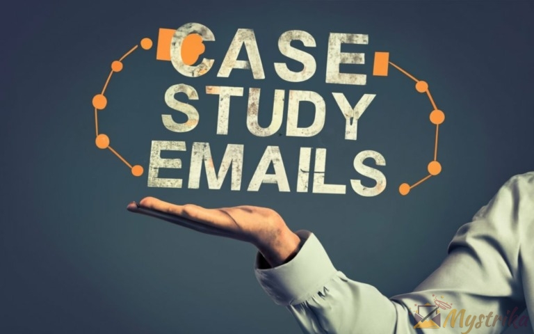 The Complete Guide to Creating Effective Case Study Emails - Mystrika ...