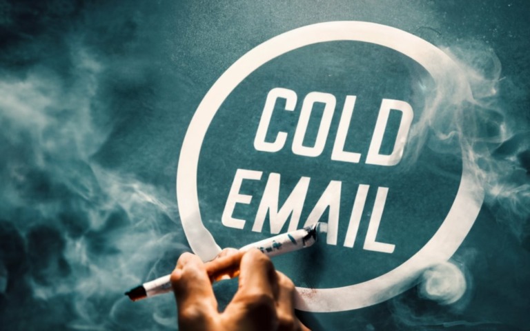 The Complete Guide to Writing Effective Cold Emails for Jobs and Business Outreach - Mystrika ...