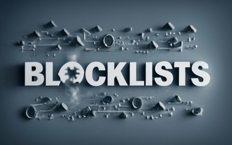 THE ULTIMATE GUIDE TO DNS BLOCKLISTS FOR STOPPING THREATS - Mystrika ...