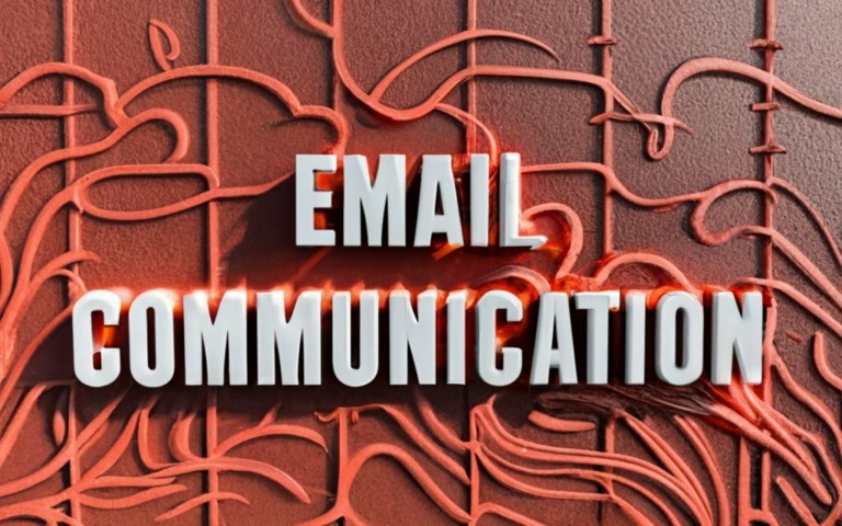 Effective Email Communication in the Workplace - Mystrika - Cold Email ...