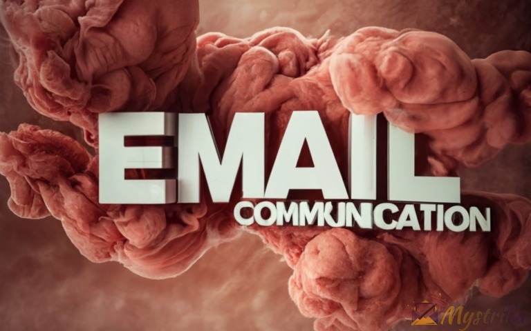 Effective Email Communication in the Workplace - Mystrika - Cold Email ...